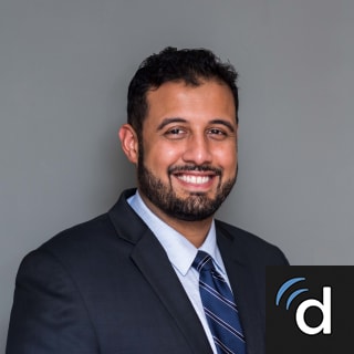 Dr. Ali K. Khan, MD | New Haven, CT | Cardiologist | US News Doctors