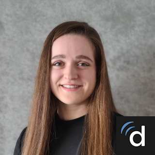 Dr. Lena Bless, MD – Charlotte, NC | Resident Physician