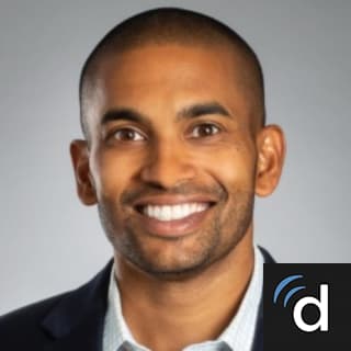 Dr. Dax Varkey, MD | Greensboro, NC | Orthopedist | US News Doctors