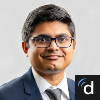 Dr. Jay Desai, MD – Saint Louis, MO | General Surgery