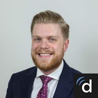 Dr. Adam Holbrook, DO – Savannah, GA | General Surgery