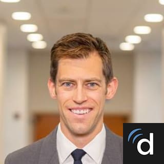 Dr. Nicholas Murray, MD – Murray, UT | Neurology