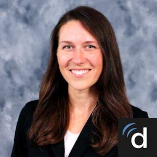 Dr. Anna Lowery, MD | Asheville, NC | Psychiatrist | US News Doctors