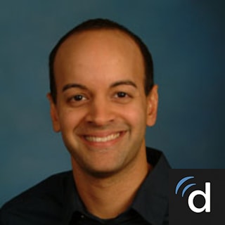 Dr. Murtuza Ghadiali, MD – San Francisco, CA | Internal Medicine