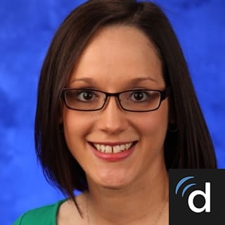 Dr. Alissa Evenson, MD | Minneapolis, MN | Radiologist | US News Doctors