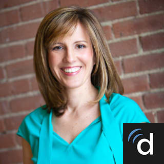 Dr. Allison Bailey, MD | Medford, MA | Physiatrist | US News Doctors