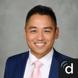 Dr. Brian Moreno, MD | Chicago, IL | Physiatrist | US News Doctors