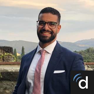 Dr. Ali Khalil, MD | Philadelphia, PA | Psychiatrist | US News Doctors