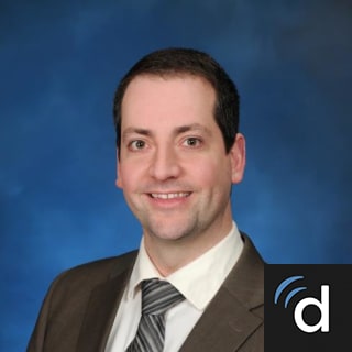 Dr. Adam M. Miller, MD | De Witt, NY | Ophthalmologist | US News Doctors