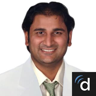 Dr. Ankit V. Patel, MD | Charleston, SC | Gastroenterologist | US News ...