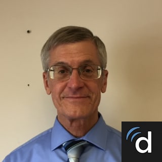 Dr. Gerald E. Van Wieren, MD | Grant, MI | Internist | US News Doctors