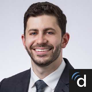 Dr. Jared Kaplan, MD – Winston-Salem, NC | Neurosurgery