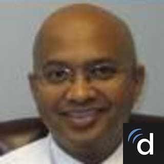 Dr. Natarajan Subramanian, MD | Tampa, FL | Pulmonologist | US News Doctors