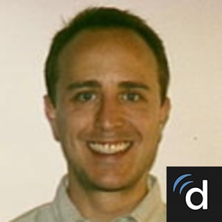 Dr. Garrett Hyman, MD – Bellevue, WA | Physical Medicine/Rehab