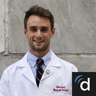 Dr. Samuel Eley, MD | Boston, MA | Resident Physician | US News Doctors