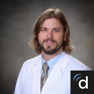 Dr. Kyle Allan, MD | Huntsville, AL | Physiatrist | US News Doctors