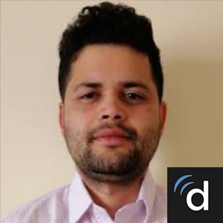 Dr. Pramesh Baral, MD | Scranton, PA | Family Medicine Doctor | US News ...