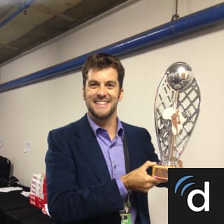 Dr. David Gregorius, DO | Waimea, HI | Emergency Medicine Physician ...