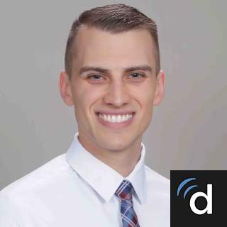Dr. Seth Hill, DO | Cincinnati, OH | Internist | US News Doctors