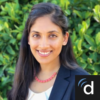 Dr. Ananya Anand, MD | Palo Alto, CA | General Surgeon | US News Doctors