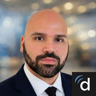 Dr. Alberto E. Montalvo, MD | McAllen, TX | Internist | US News Doctors
