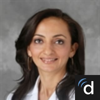 Dr. Leila Haddad, MD | Dearborn, MI | Internist | US News Doctors