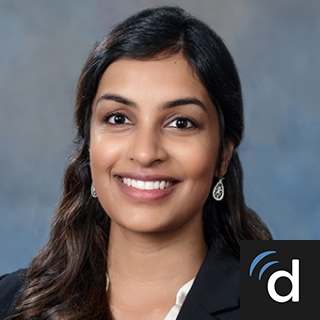 Dr. Neha Venkatesh, MD – San Francisco, CA | Internal Medicine