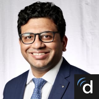 Dr. Ashish Verma, MD – Boston, MA | Nephrology