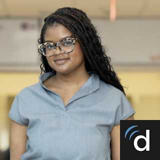 Dr. Taylor Williams-Hamilton, MD – Washington, DC | Resident Physician