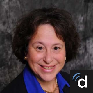Dr. Karen M. Pechman, MD | White Plains, NY | Physiatrist | US News Doctors