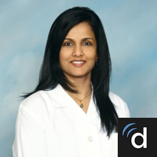 Dr. Kavitha Kotrappa, MD – Redondo Beach, CA | Family Medicine