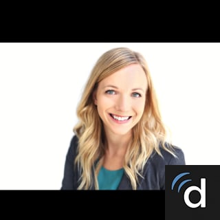 Dr. Anna Stecher, MD | Portland, OR | Internist | US News Doctors