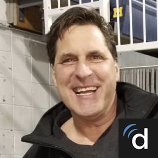 Dr. Thomas M. Hall, MD | Southfield, MI | Radiologist | US News Doctors