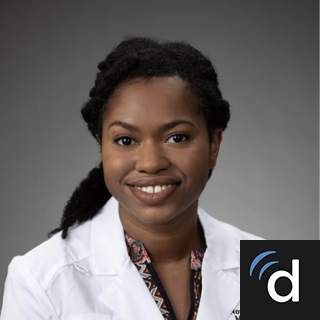 Dr. Jamani Smith, MD | Gainesville, GA | Family Medicine Doctor | US ...
