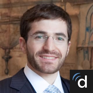 Dr. David Levine, MD – Boston, MA | Internal Medicine