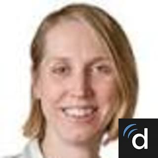 Dr. Michelle (Hinsch) Prickett, MD – Chicago, IL | Pulmonology