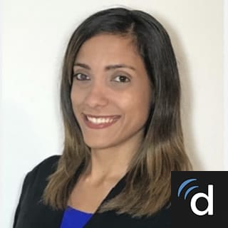 Dr. Melissa Morales, MD – San Juan, PR | Neurology