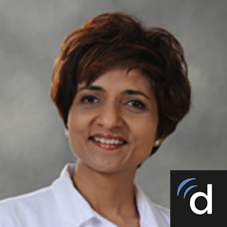 Dr. Archana Maini, MD – Fort Lauderdale, FL | Oncology