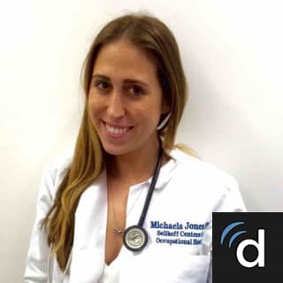 Michaela Jones, NP | New York, NY | Adult Care Nurse Practitioner | US ...