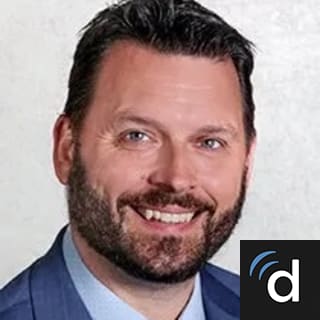 Dr. Randy Freeman, DO – East Providence, RI | Psychiatry