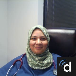 Dr. Sadia A. Masood, MD | Fairfax, VA | Internist | US News Doctors