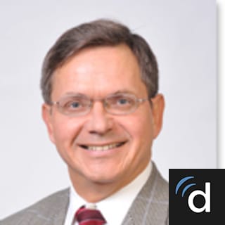 Dr. Andrew Duda, MD – Lansing, MI | Thoracic Surgery