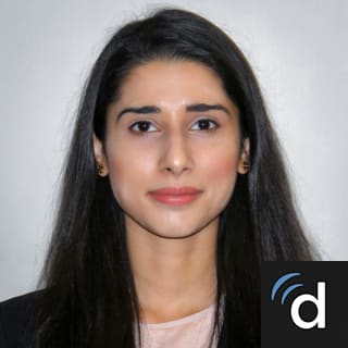 Dr. Mariam N. Rana, MD | Cleveland, OH | Internist | US News Doctors