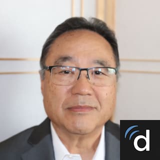 Dr. Greg Kimura, MD – Huntington Beach, CA | Geriatrics