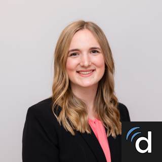 Dr. Haley Corbin, MD – Pittsburgh, PA | Resident Physician