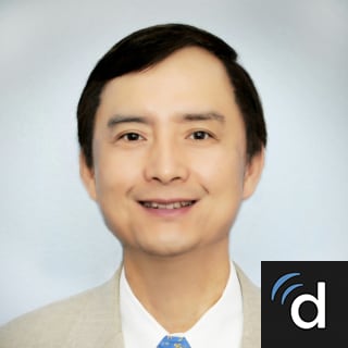 Dr. Shuping Ge, MD | Danville, PA | Pediatric Cardiologist | US News ...