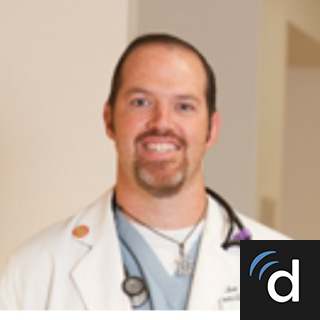 Dr. Mike Hillis, MD | Rogers, AR | Emergency Medicine Physician | US ...