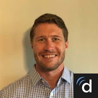 Dr. Matt Riester, MD | Asheville, NC | Emergency Medicine Physician ...