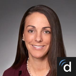 Dr. Alicia Rapson, MD – Somers Point, NJ | Pediatrics