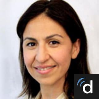 Dr. Mitra Ghasemi, MD | Auburn, NY | Pulmonologist | US News Doctors